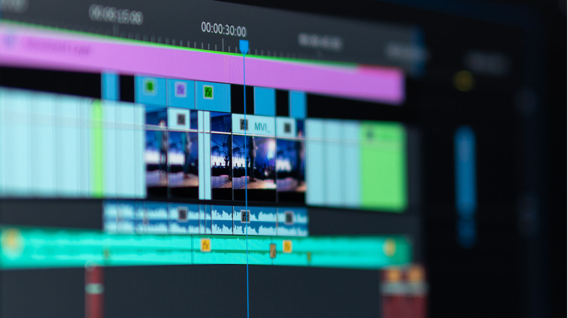 Pixels Academy: From First Shot to Final Cut - Pixels LLC